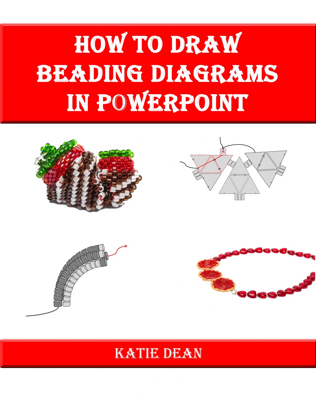 Beadflowers – Katie Dean